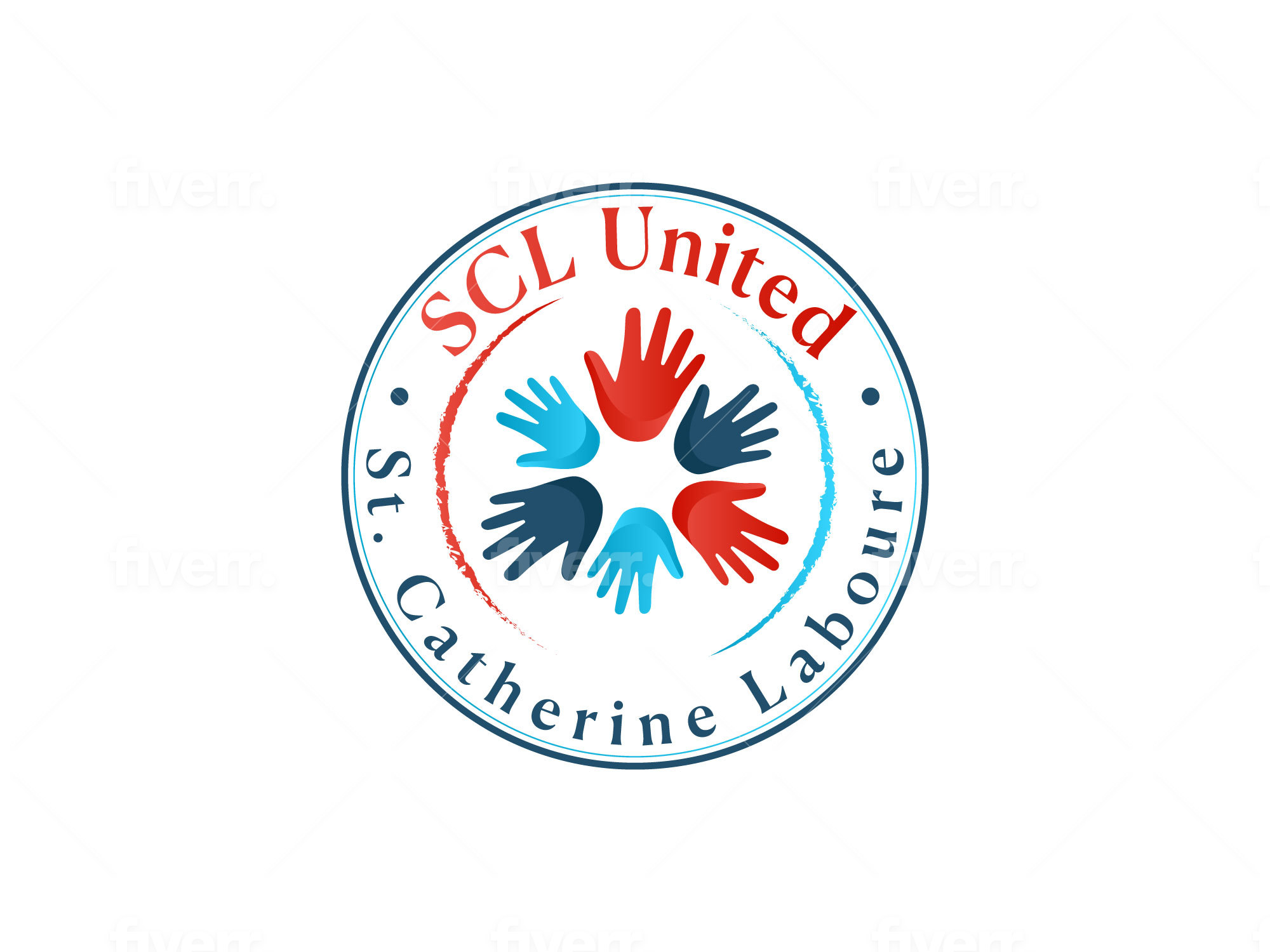 St. Catherine Labouré School > Get Involved > SCL United